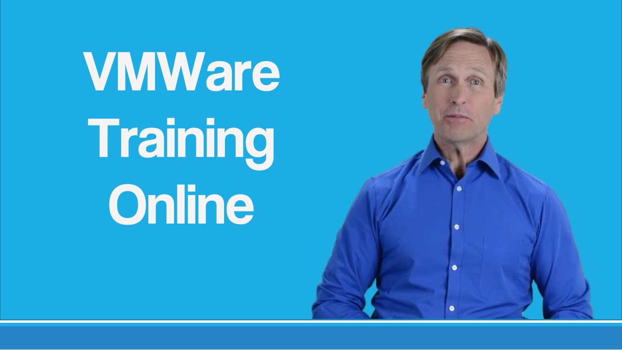 VMware Training Online