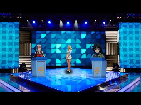 The Brain Rot Spelling Bee | Goonlympics Finale