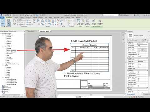 FILTER SCHEDULES BY SHEET revit 2023 ريفيت – Phoenix