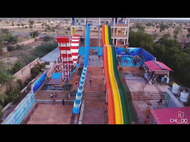High-speed water slides - Speedy Water Slide Manufacturer from Vasai