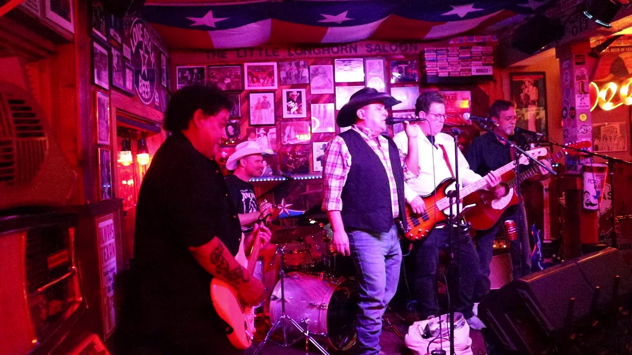 Hire Junction - Country Band in Austin, TX | GigSalad