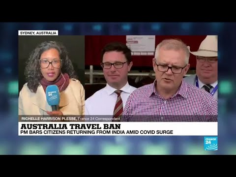 Australia walks back 'racist' India ban after backlash