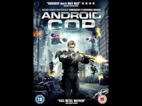 Android cop film lektor PL 2014