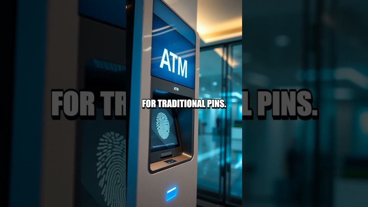 Biometric Security Systems EXPOSED What Banks Aren't Telling You