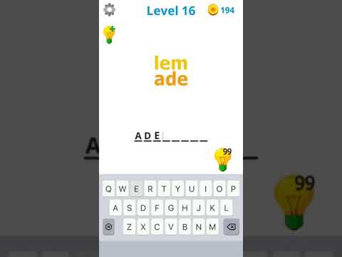 Dingbats level 16 | Dingbats - Word Trivia level 16 solution answer solution