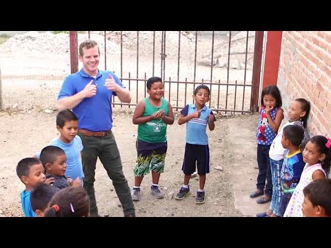 Human Development and Family Studies - Student Story: Austin S. - Colorado State University Online
