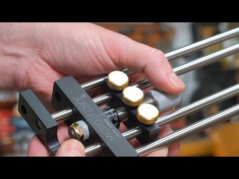 Videos – Micro Fence