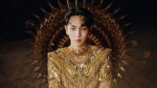 [정보/소식] KEY 키 'Villain (Feat. 제노 of NCT)' Visualizer - 인스티즈(instiz) (K)POP/예능 카테고리