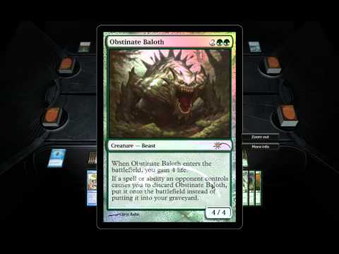 Steam Community :: Video :: Magic the Gathering 2013 In-House Duels! Part 1