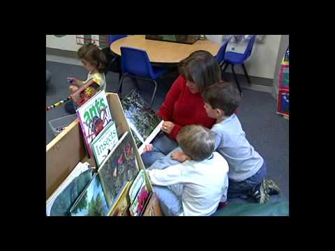 LEAP School - Curriculum