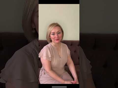 Looking for Russian or Ukrainian singles for dating or marriage * Matchmaking * RFH 4621 Irina