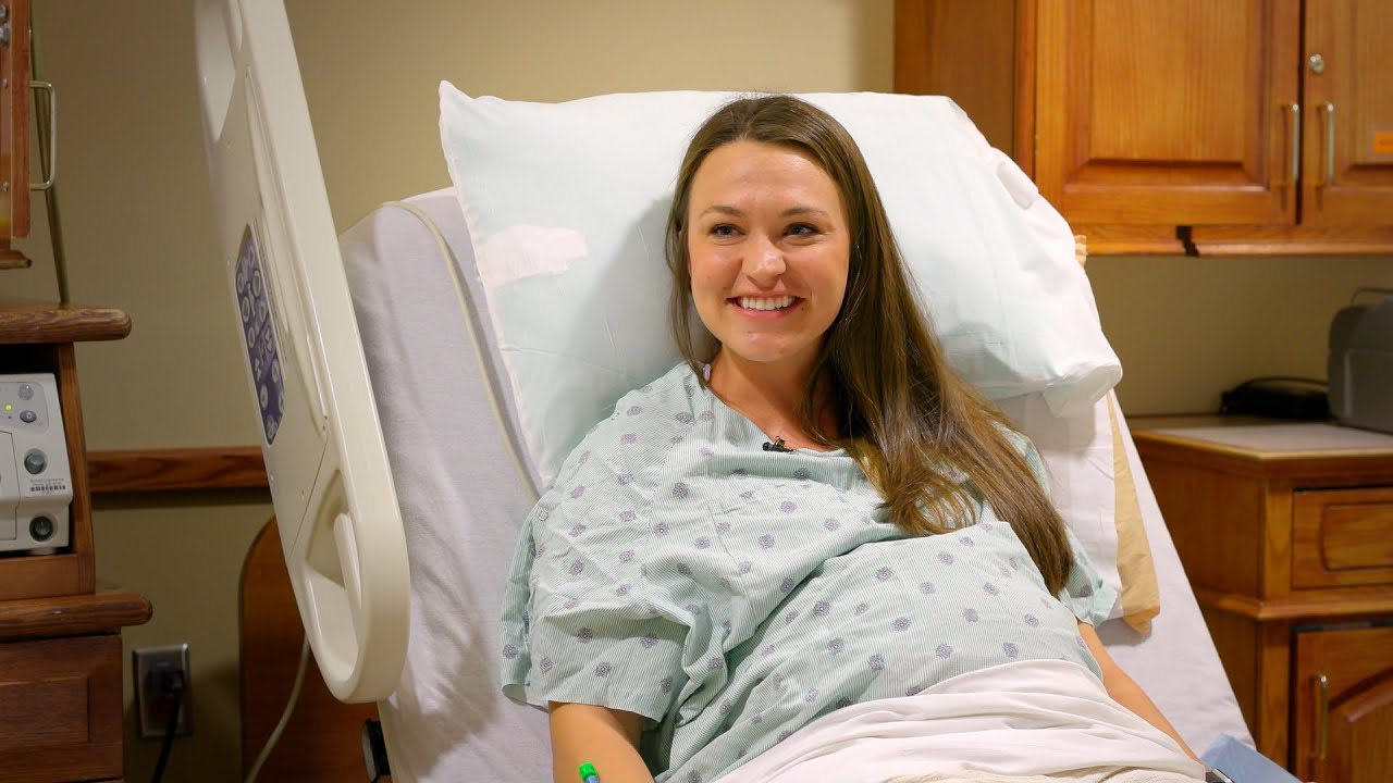 How to Personalize Your Birth Plan - Medical Minute