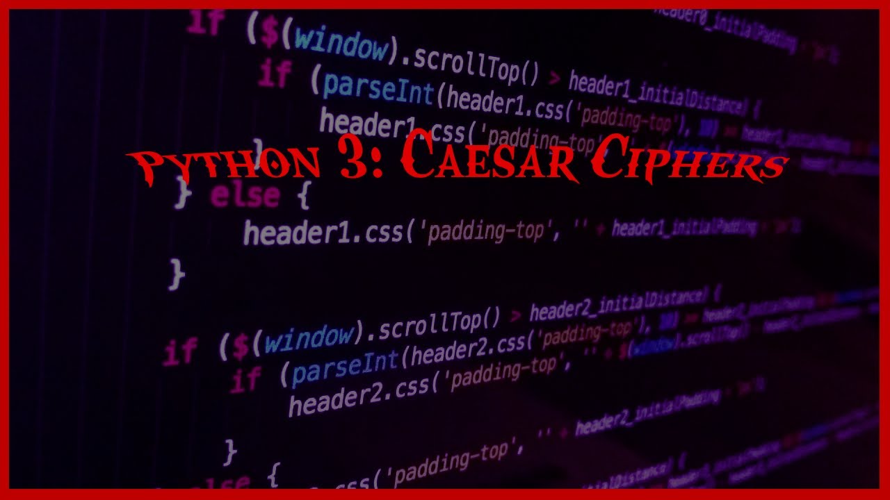 Caesar Cipher Learning | FreeCodeCamp Curriculum