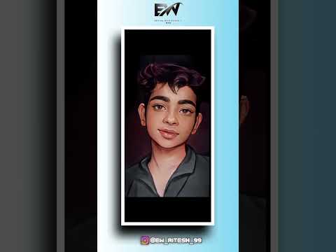 Ai Avatar Photo | PicsArt create #aiavatar #photo
