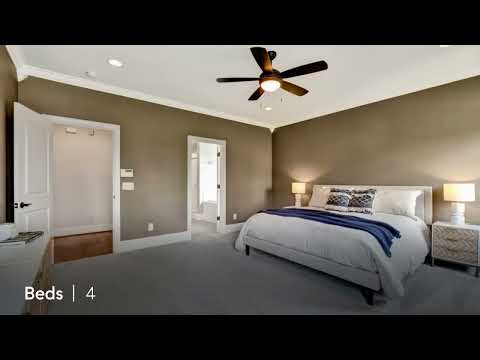 2821 Brentwood Knoll Court, Nashville, TN 37211