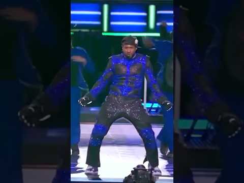USHER Super Bowl Halftime Show 2024