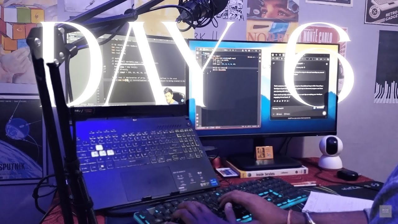 Day 6 of DSA 🔥 #100daysofcode #dsa #100daysofcode #programming