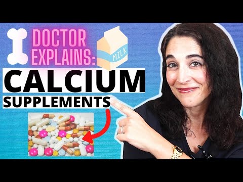 Calcium & Vitamin D3 Tablet - Calcium And Vitamin D3 Tablet Latest ...