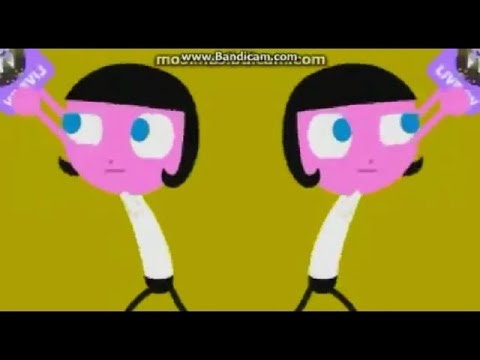 PBS.Kids || Mashup_Collage_EffectS
