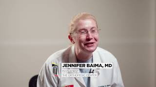 Dr. Jennifer Anne Baima, MD | University of Maryland Medical System
