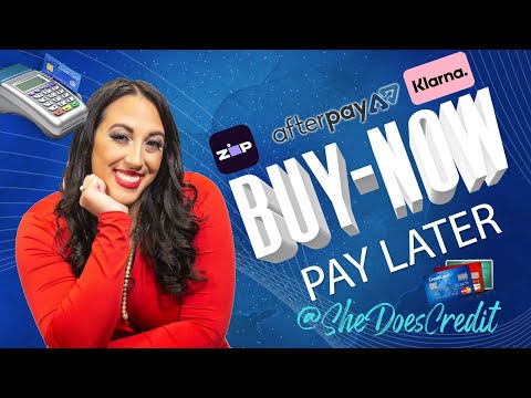 Klarna, Afterpay, Zip Pay and More