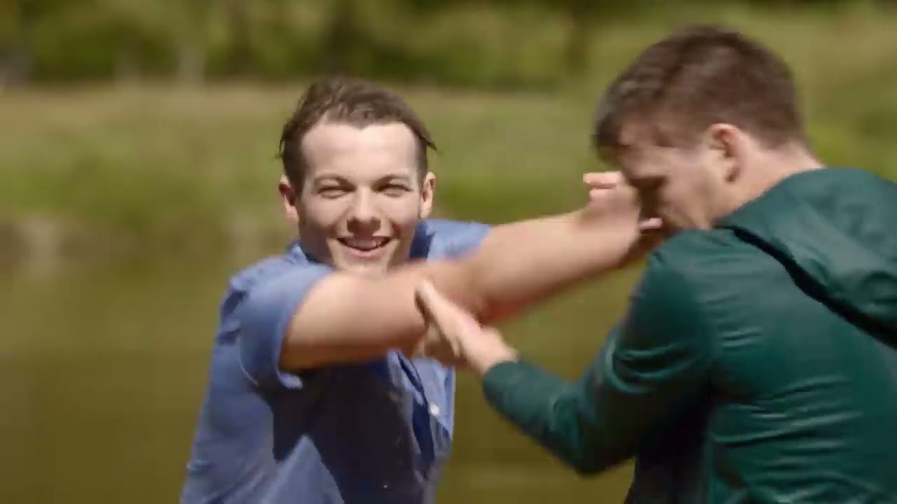 One Direction - Live While We're Young Lyrics And Videos