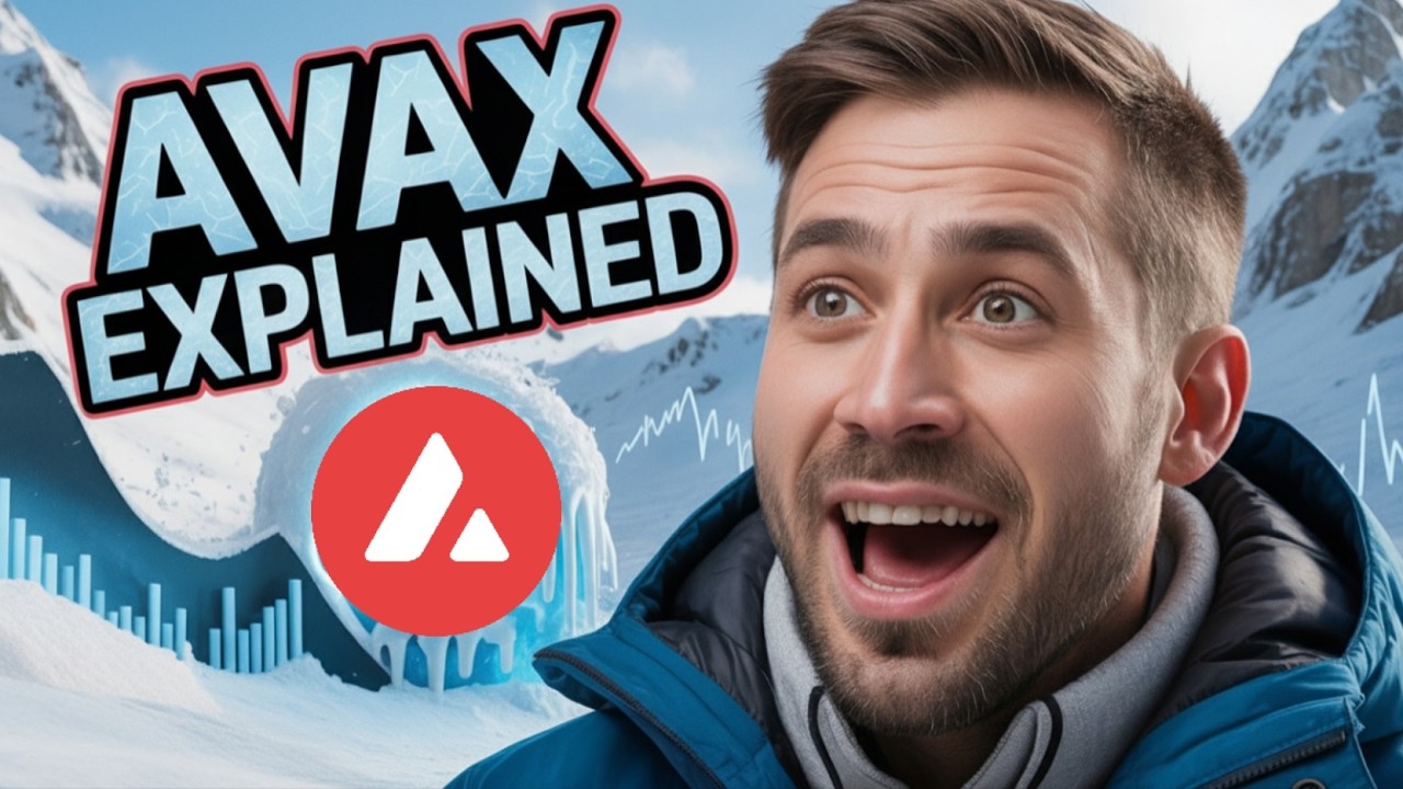 Unlocking AVALANCHE (AVAX): Everything You Need to Know!