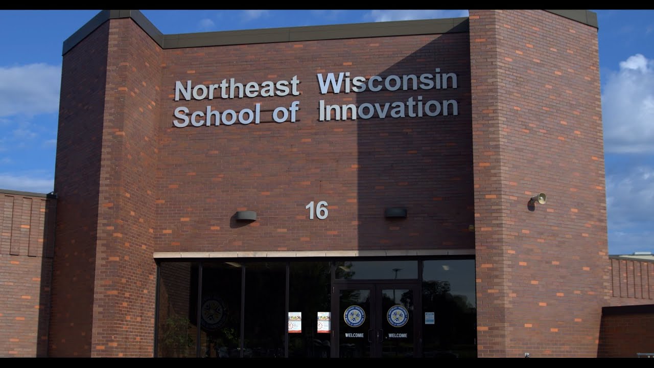N.E.W. School of Innovation