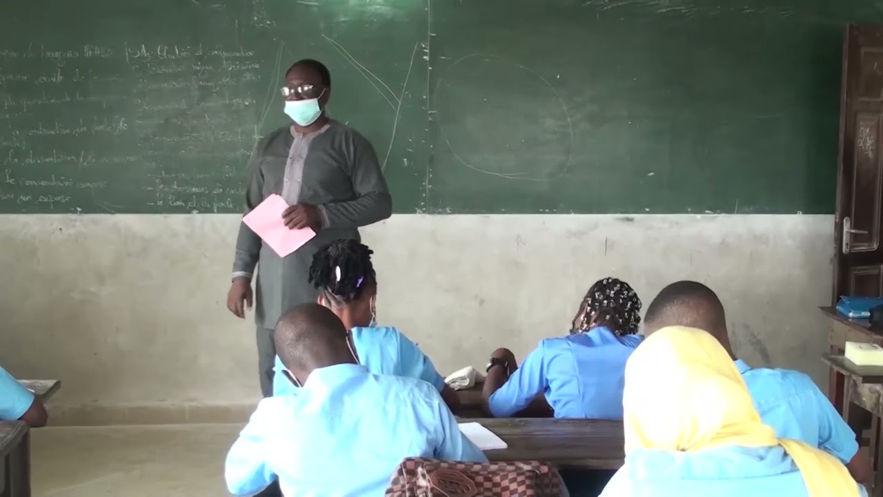 Enseignements techniques une solution au chômage des diplômes ?