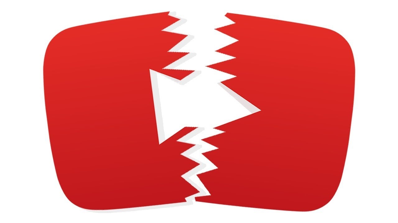 Youtube Is Broken AGAIN