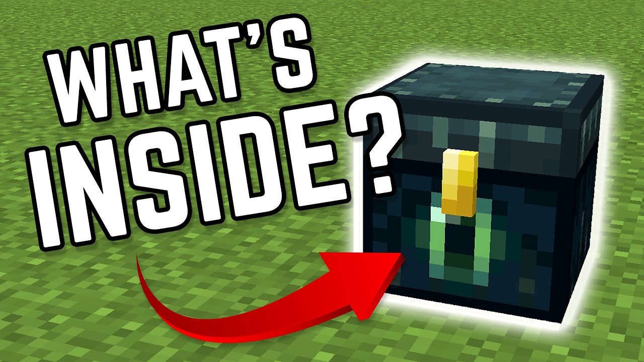The COMPLETE Ender Chest Setup Guide