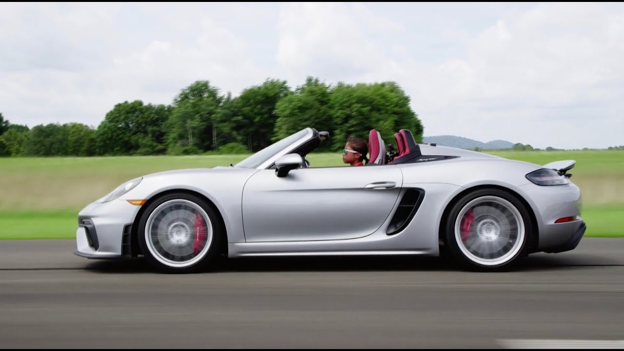 Sixteen-year-old New York girl creates world record for fastest vehicle slalom