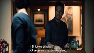 El regalo - película: Ver online completa en español