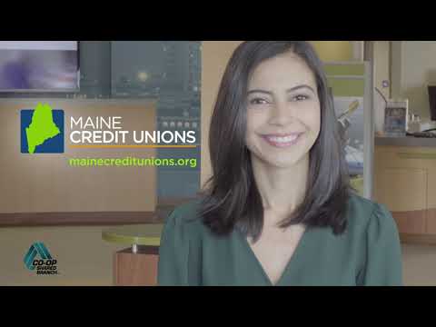 Maine Credit Unions Shared Branching Network
