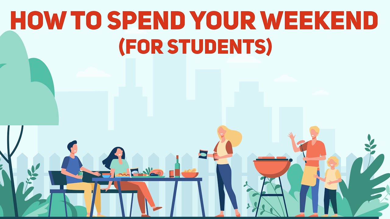 How to Spend your Weekend Effectively | How to Study on Weekend | How to Become a Topper | Letstute