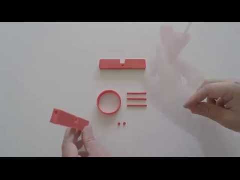 Download free STL file The Impossible puzzle • 3D print template ・ Cults