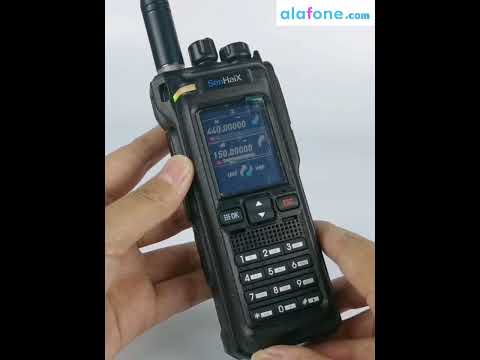 Senhaix GT-12 VS 8800