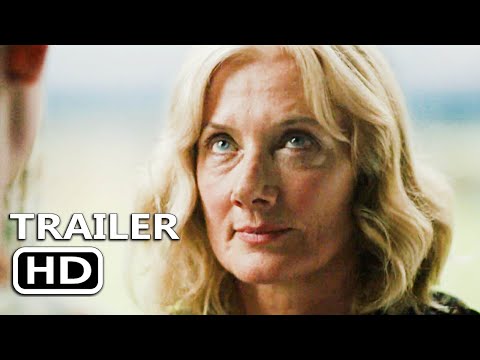 LITTLE BONE LODGE Trailer (2023) Joely Richardson