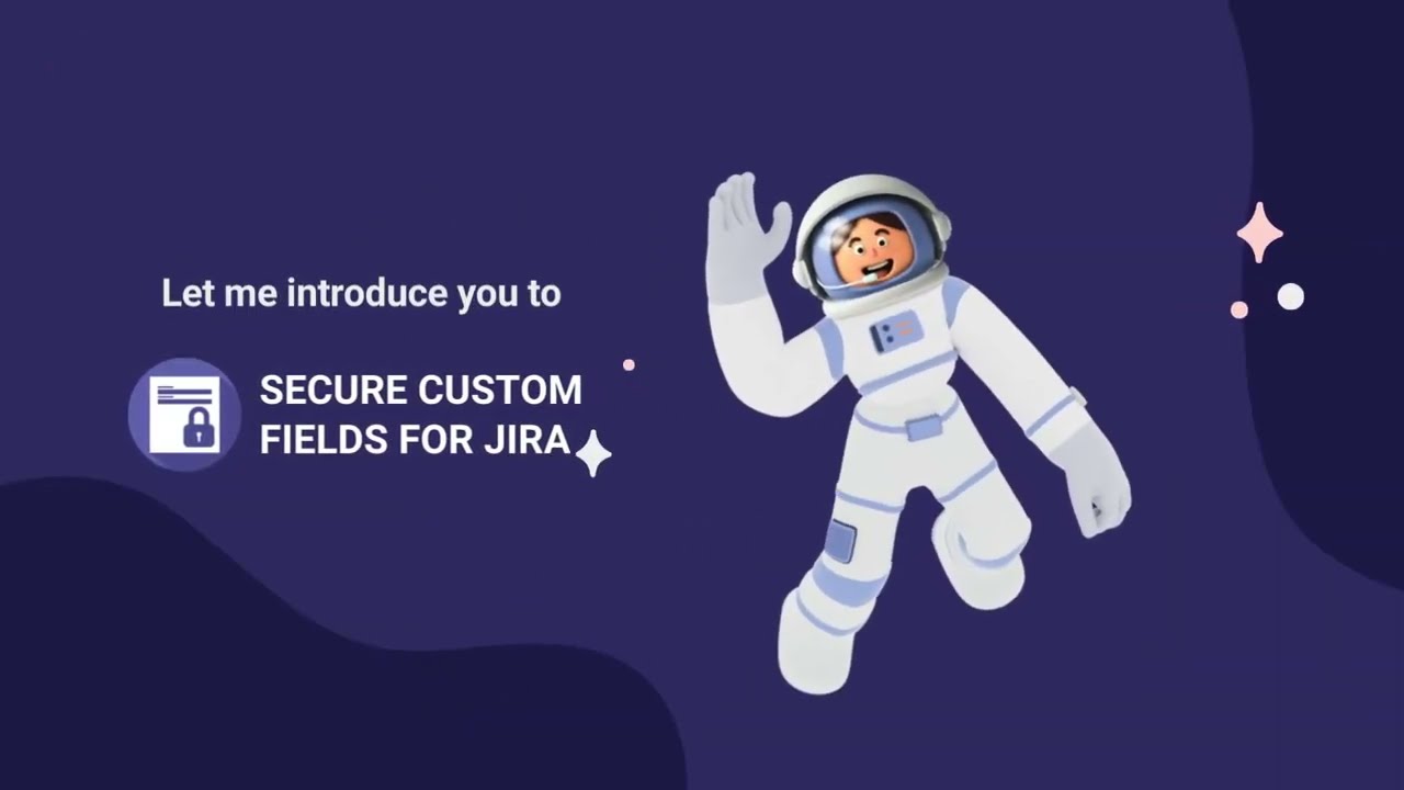 Secure Custom Fields for Jira - App Demo 🍂 Apptoberfest 2023 🥨