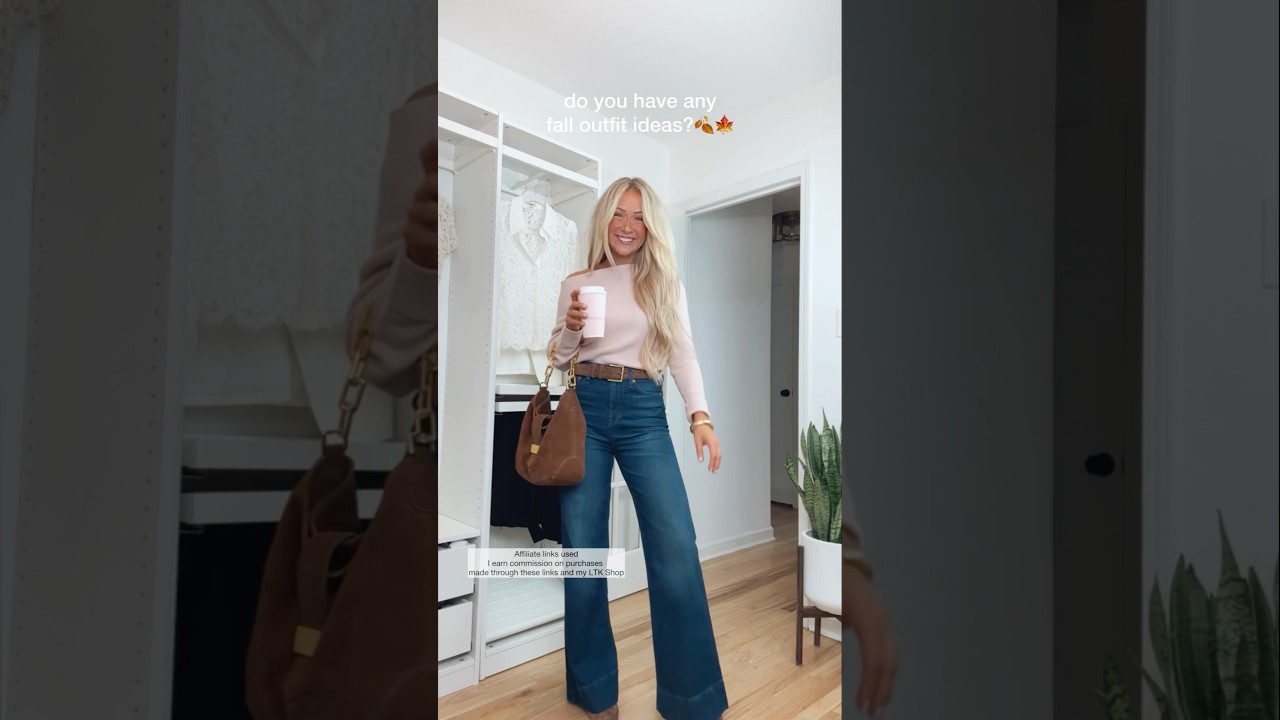 fall outfit ideas 🧸🎀