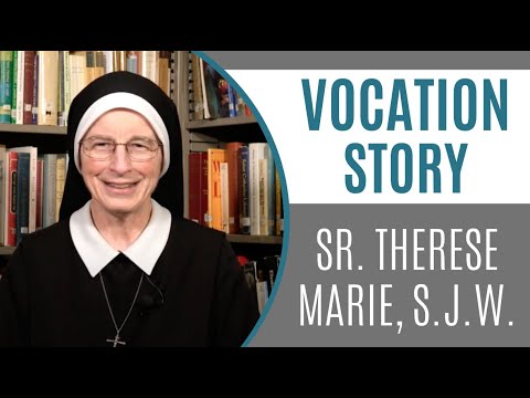 The Way the Cookie Crumbles: Vocation Story