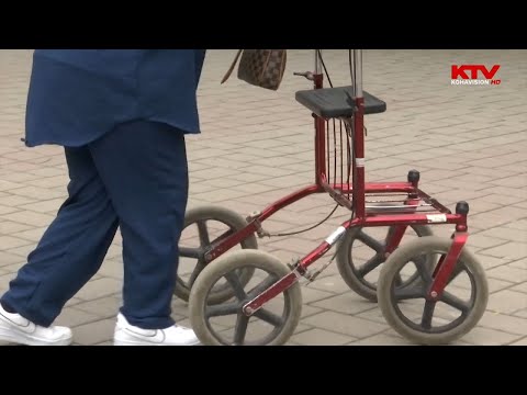 6 milionë euro për pajisjet që nuk mbërritën tek të paralizuarit