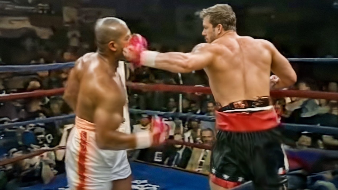 The Most Cruel Left Hook Knockouts in Boxing