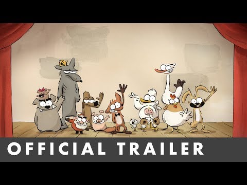 Movie review: Three animated films from 2017 | flayrah