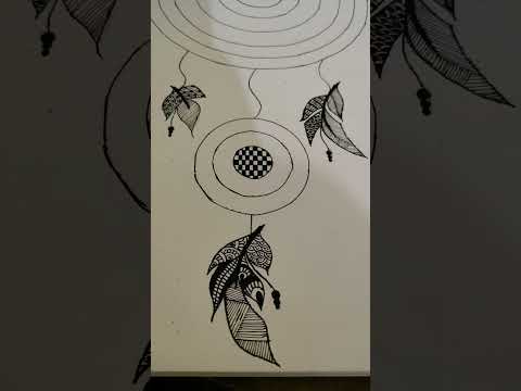 Let the dream catcher weave its magic and make your dreams come true.