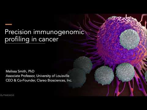 PacBio TCR seq in cancer with HiFi sequencing