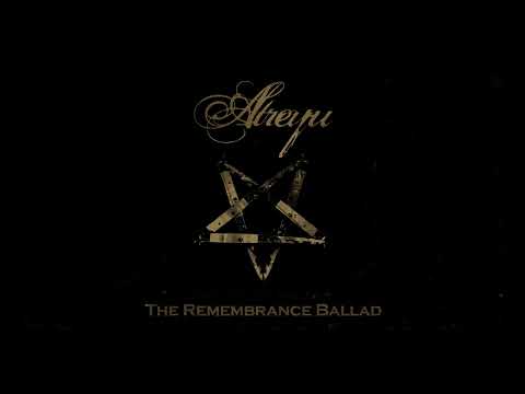 Atreyu - The Remembrance Ballad (Official Visualizer)