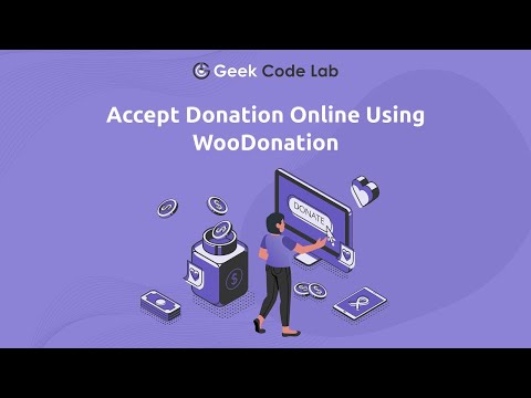 Display Donation Form Using Gutenberg Blocks on Checkout & Cart Page | Woo Donations Pro