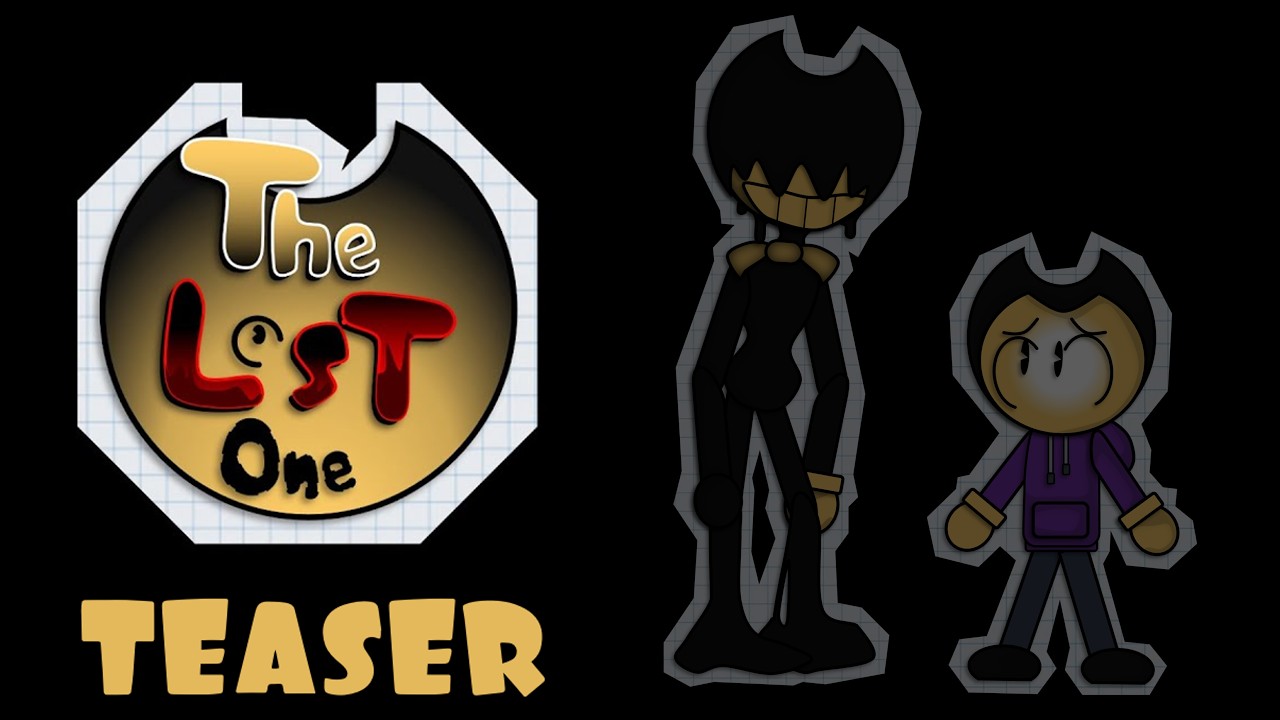 The Lost One Teaser Trailer #2