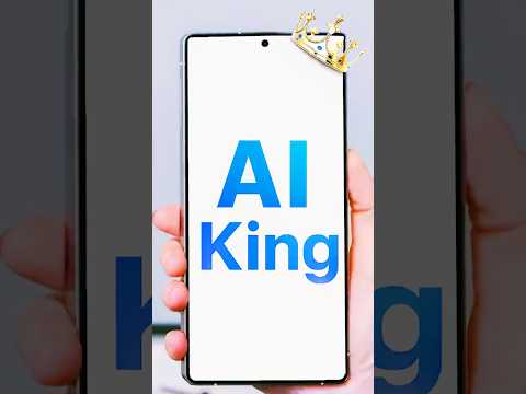 8 Crazy New AI Tricks on Galaxy S25 Ultra You Need to See!